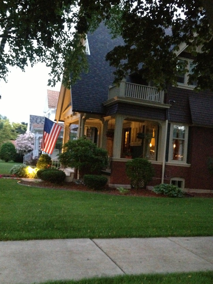 Maribel, WI Map & Directions - MapQuest