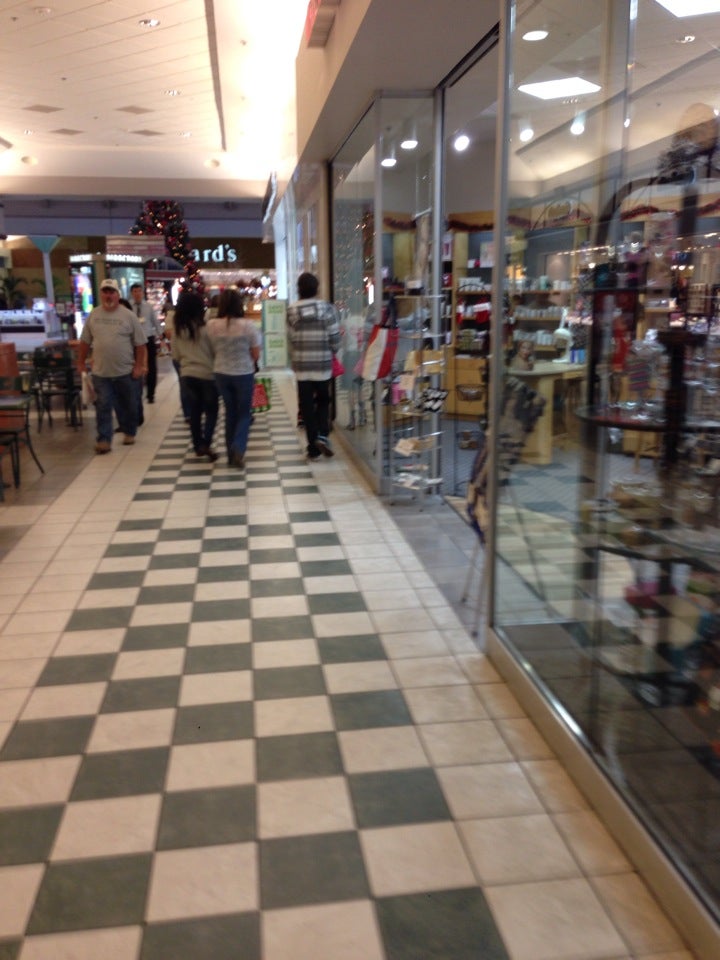 Longview Mall, 3500 McCann Rd, Longview, TX, Retail Shops - MapQuest