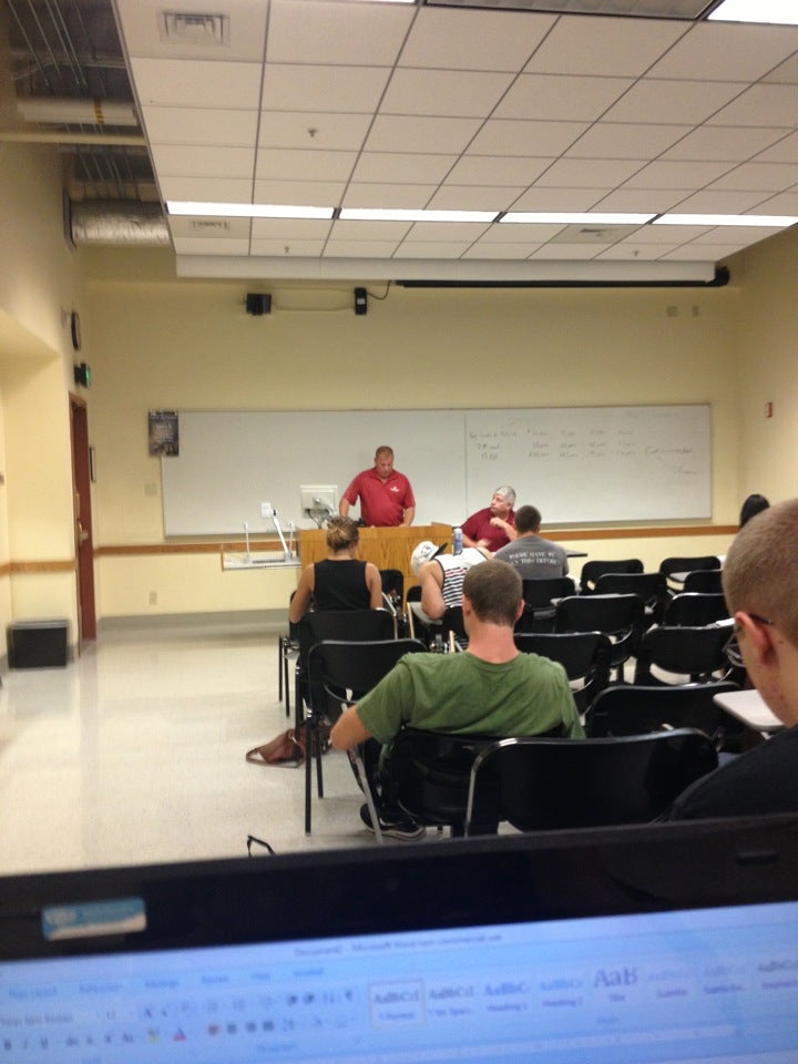 Todd Hall, Pullman, WA, Colleges & Universities - MapQuest