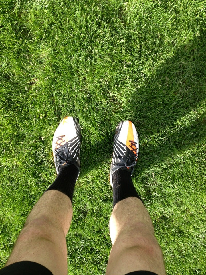 Delta Park Soccer Fields, Portland, OR - MapQuest