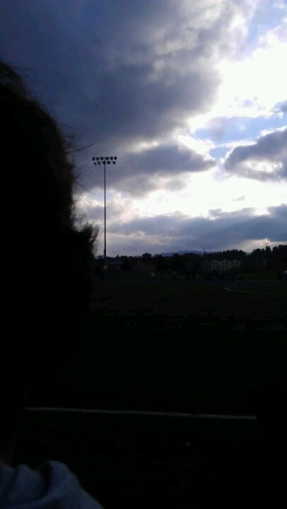Delta Park Soccer Fields, Portland, OR - MapQuest