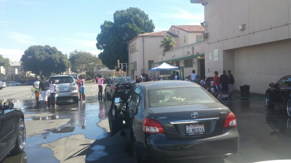 Audubon Middle School, 4120 11th Ave, Los Angeles, CA, Schools - MapQuest