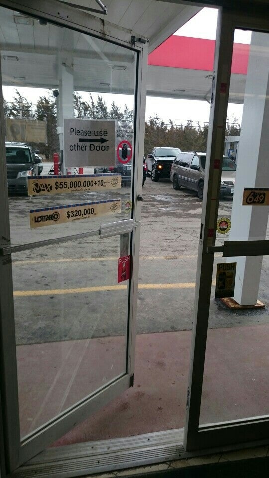 Fast Freddy's, 5380 Old Hwy 2, Shannonville, ON - MapQuest