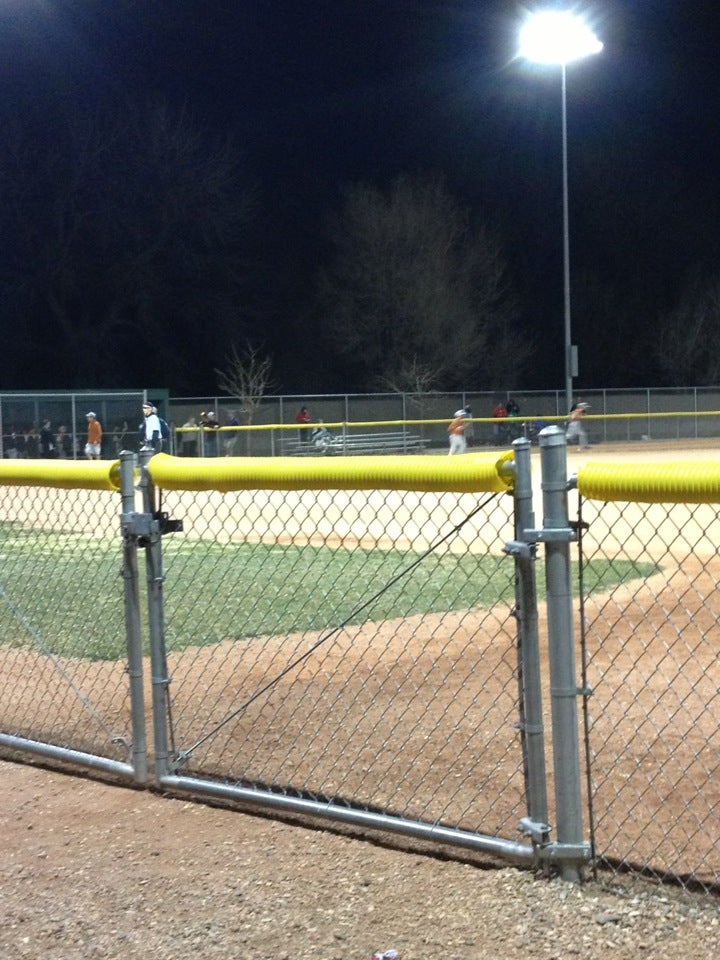 Runyon Field Sports Complex, 400 Stanton Ave, Pueblo, CO - MapQuest