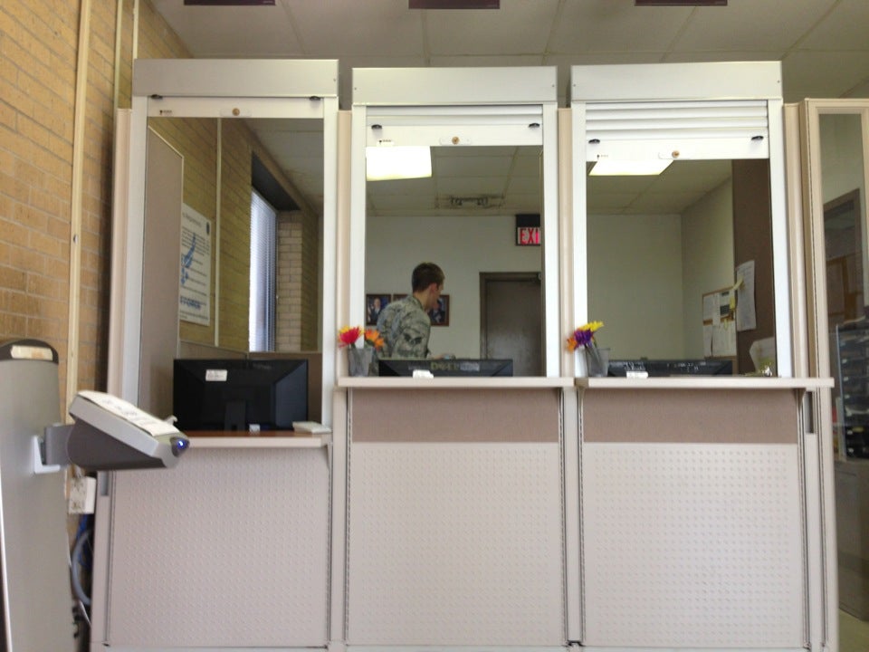 Luke East Gate Lackland AFB, 2602-2898 Luke Blvd, Lackland Afb, TX ...