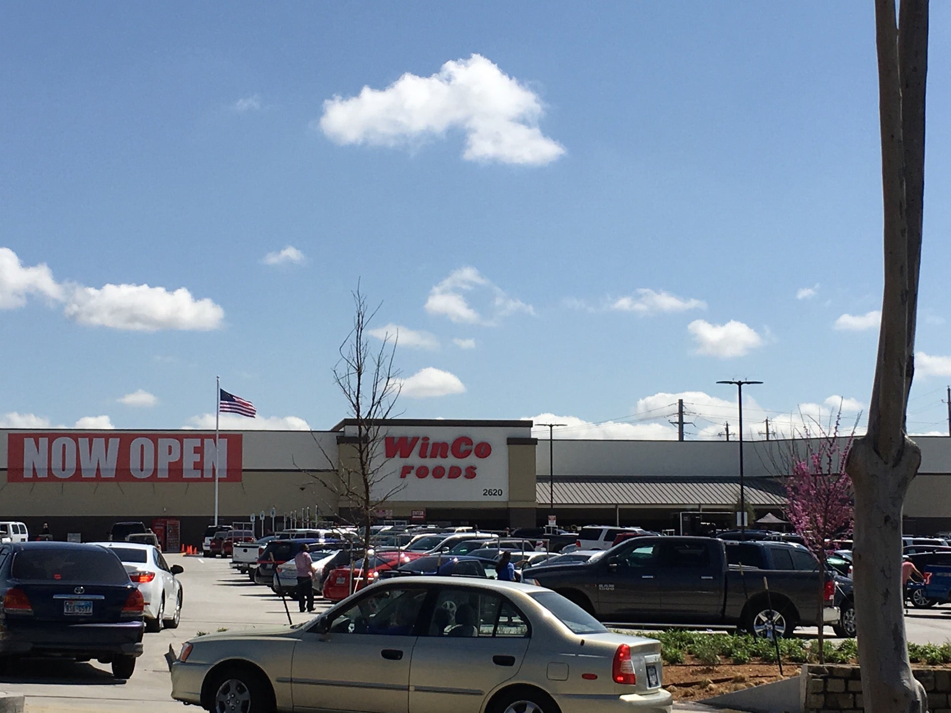 WinCo Foods, 1288 W Main St, Lewisville, TX, Grocery Stores - MapQuest