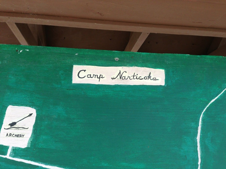 Henson Scout Reservation, 5700 Nanticoke Road, Sharptown, MD - MapQuest