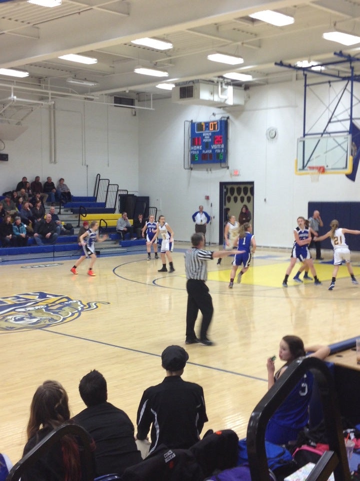 Kearsarge Regional High School, 457 North Rd, Sutton, Town of, NH ...