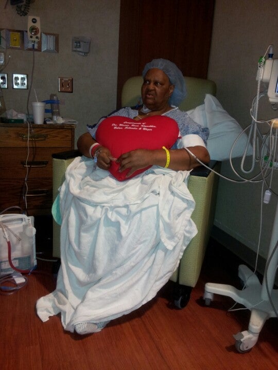 Albert Luce Heart Tower, 777 Hemlock St, Macon, GA - MapQuest