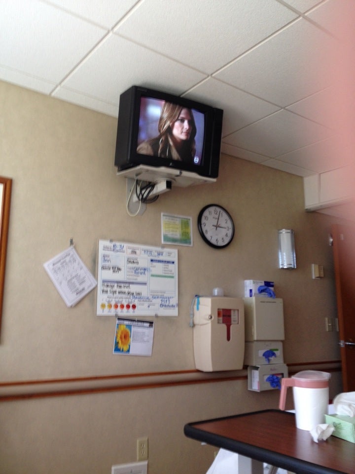 Methodist Hospital Campus For Continuing Care, 401 W Campbell Rd ...