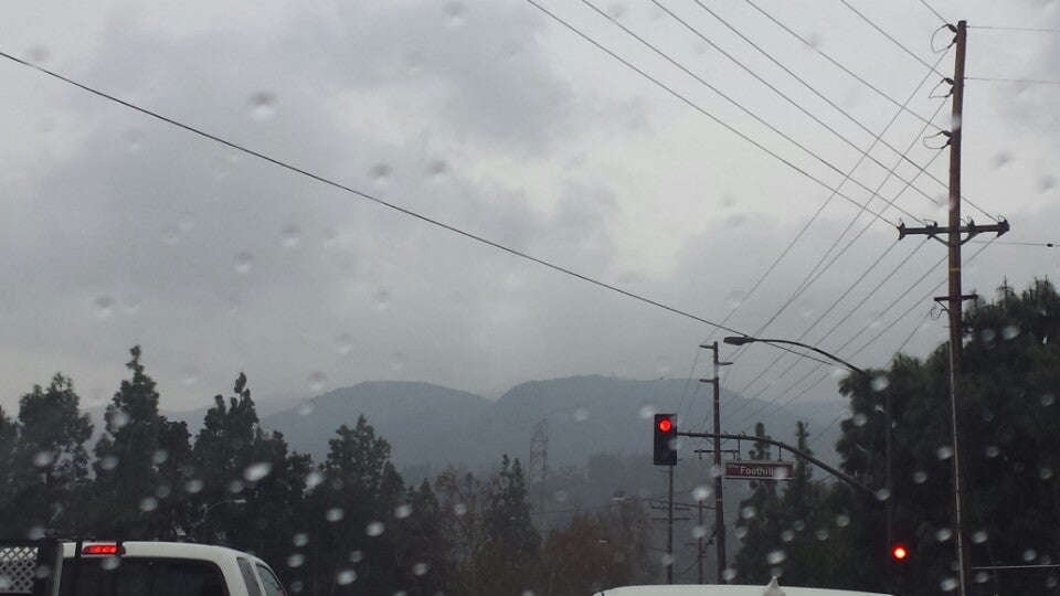 Camp Glenn Rockey, 1900 Sycamore Canyon Rd, San Dimas, CA - MapQuest