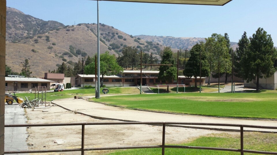 Glenn Rockey Camp, 1900 Sycamore Canyon Rd, San Dimas, CA, Schools ...