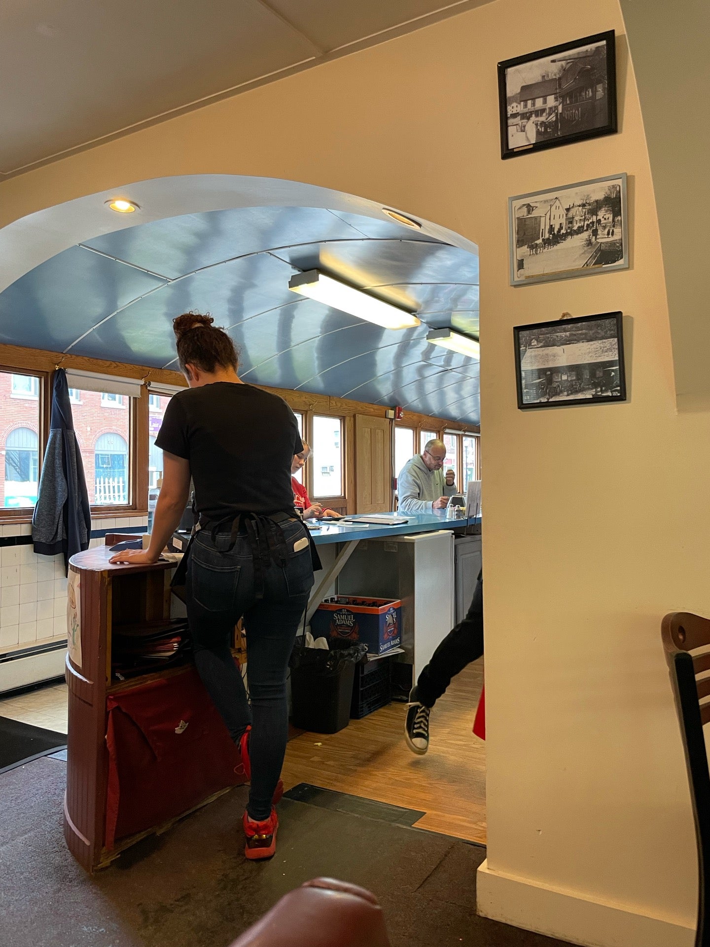 Bristol, NH Map & Directions - MapQuest