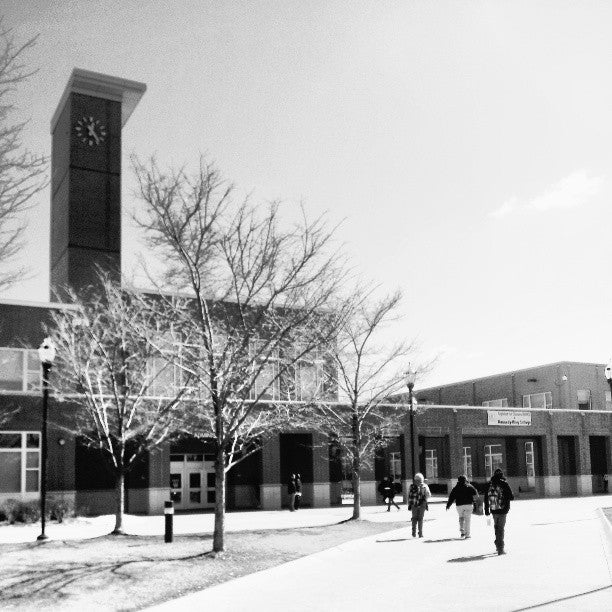 Kennedy-King College, 6301 S Halsted St, Chicago, IL, College ...