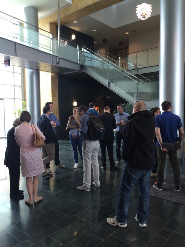 Johnson & Johnson Research & Development, 3210 Merryfield Row, San ...