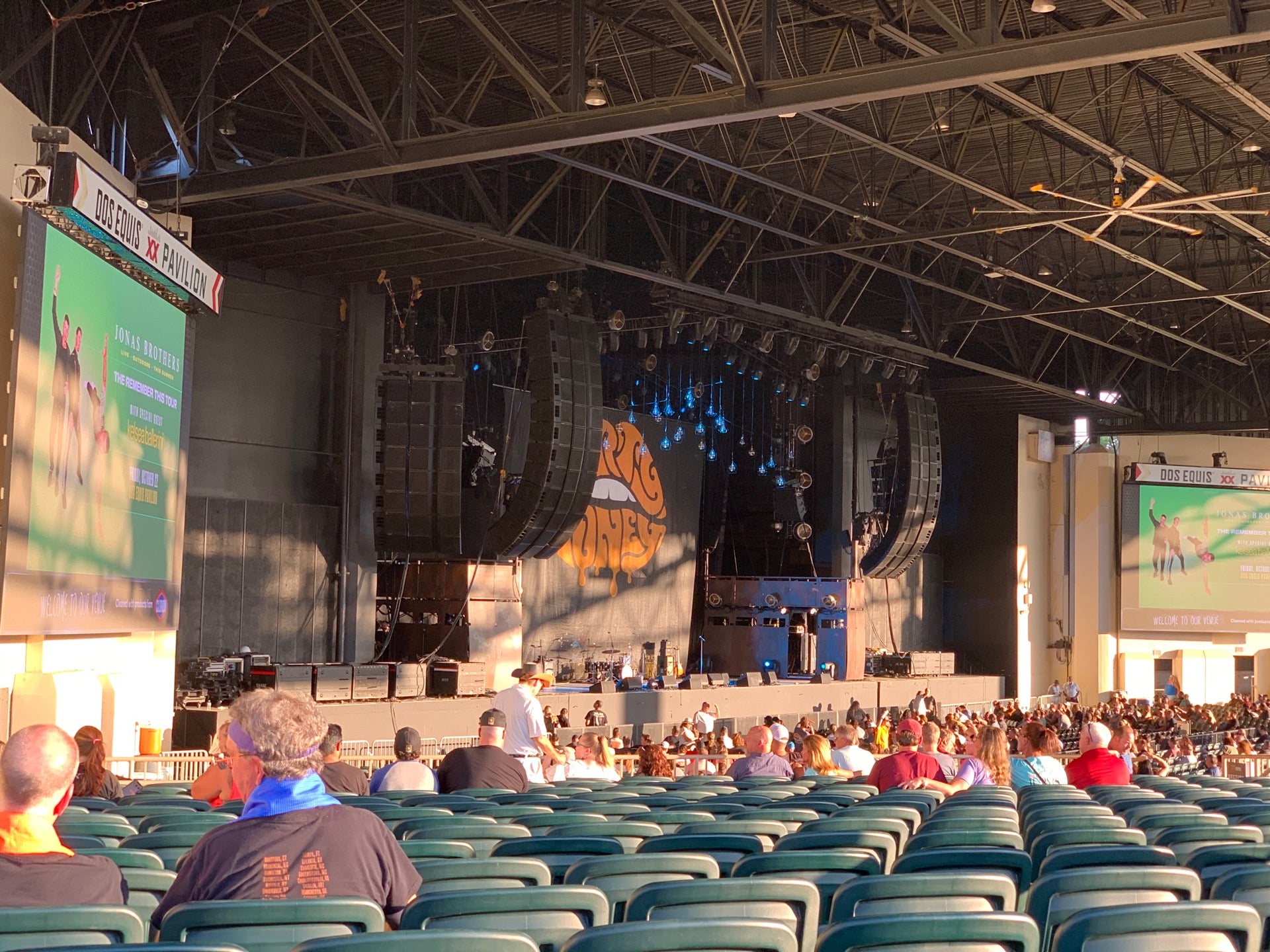 Starplex Pavilion Dallas Seating Map | Cabinets Matttroy