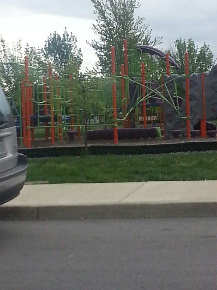 Ips Center For Inquiry School 27, 545 E 19th St, Indianapolis, IN ...