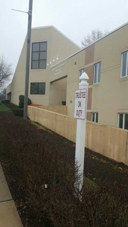 Peoples Community Baptist Church, 31 Norwood Rd, Silver Spring, MD ...