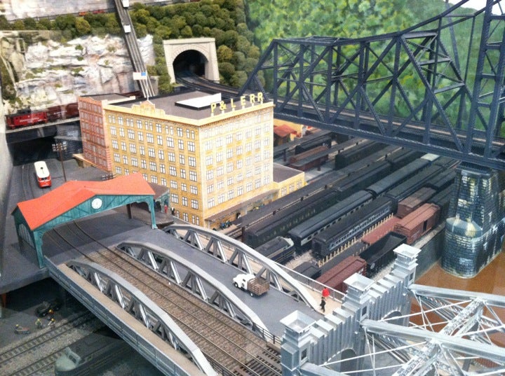 Gibsonia, PA Map & Directions - MapQuest