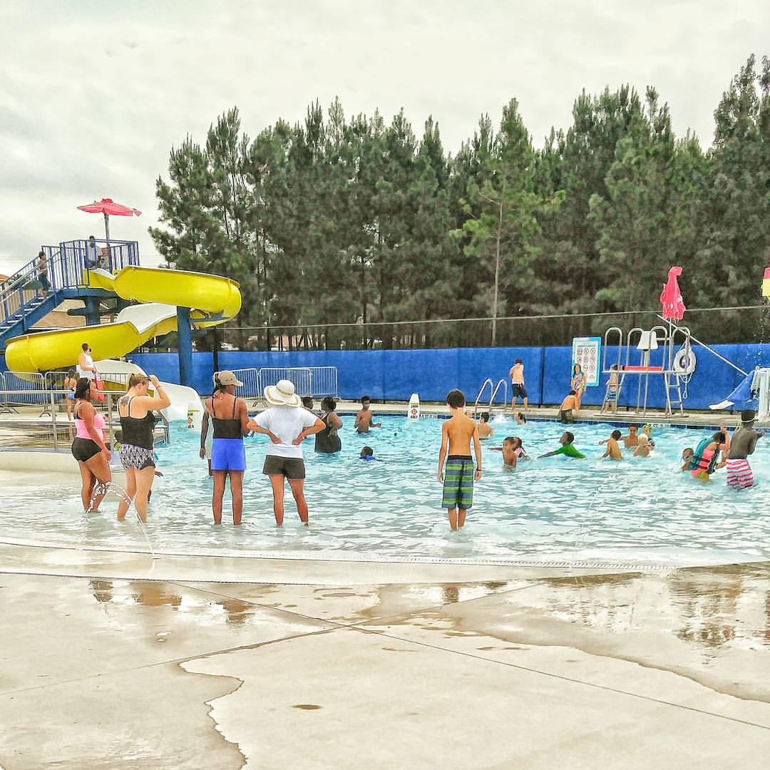Westover Recreation Center, 267 Bonanza Dr, Fayetteville, NC - MapQuest