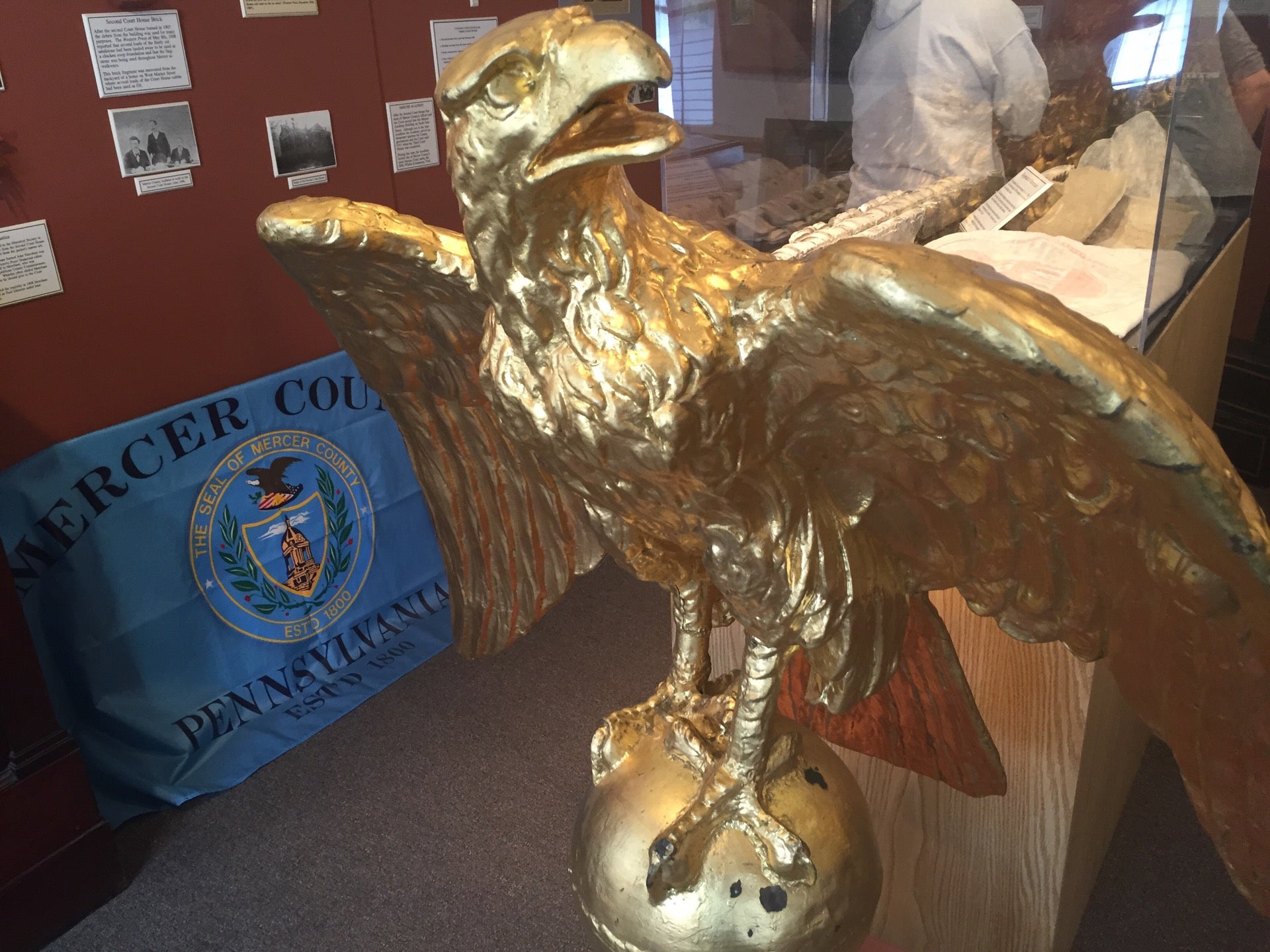 Mercer, PA Map & Directions - MapQuest