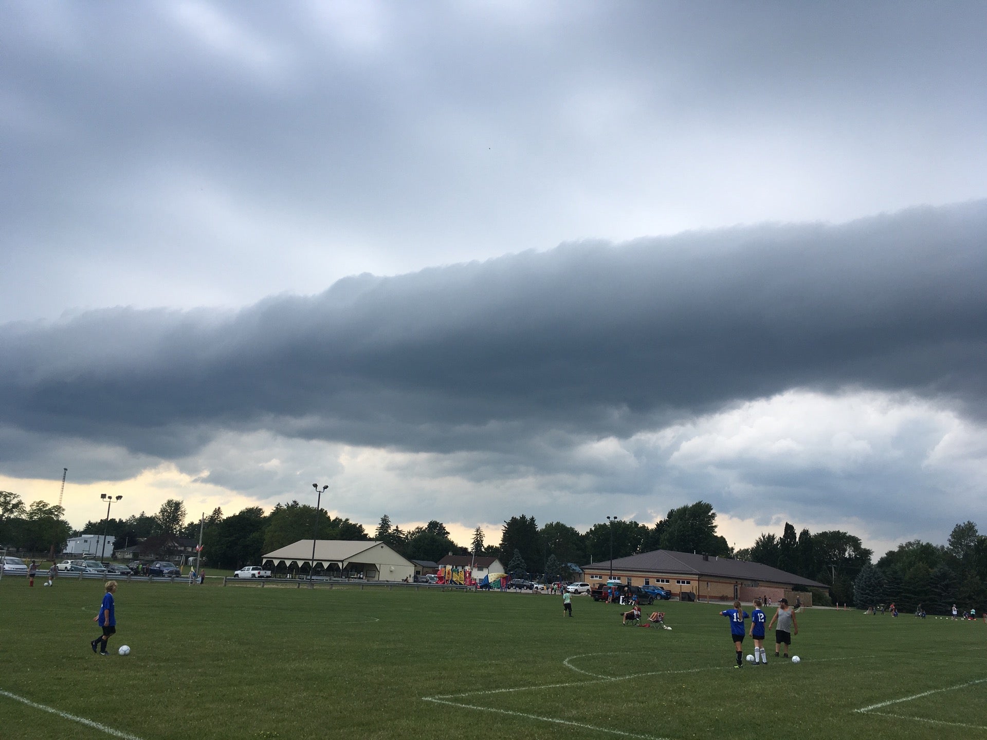 Shedden Keystone Complex, 35921 Talbot Line, Southwold, ON - MapQuest