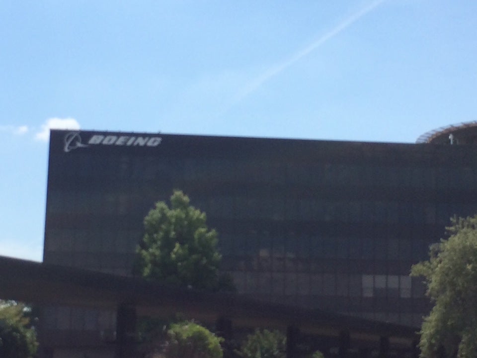 The Boeing Company, 6300 James S McDonnell Blvd, St. Louis, MO, Office ...