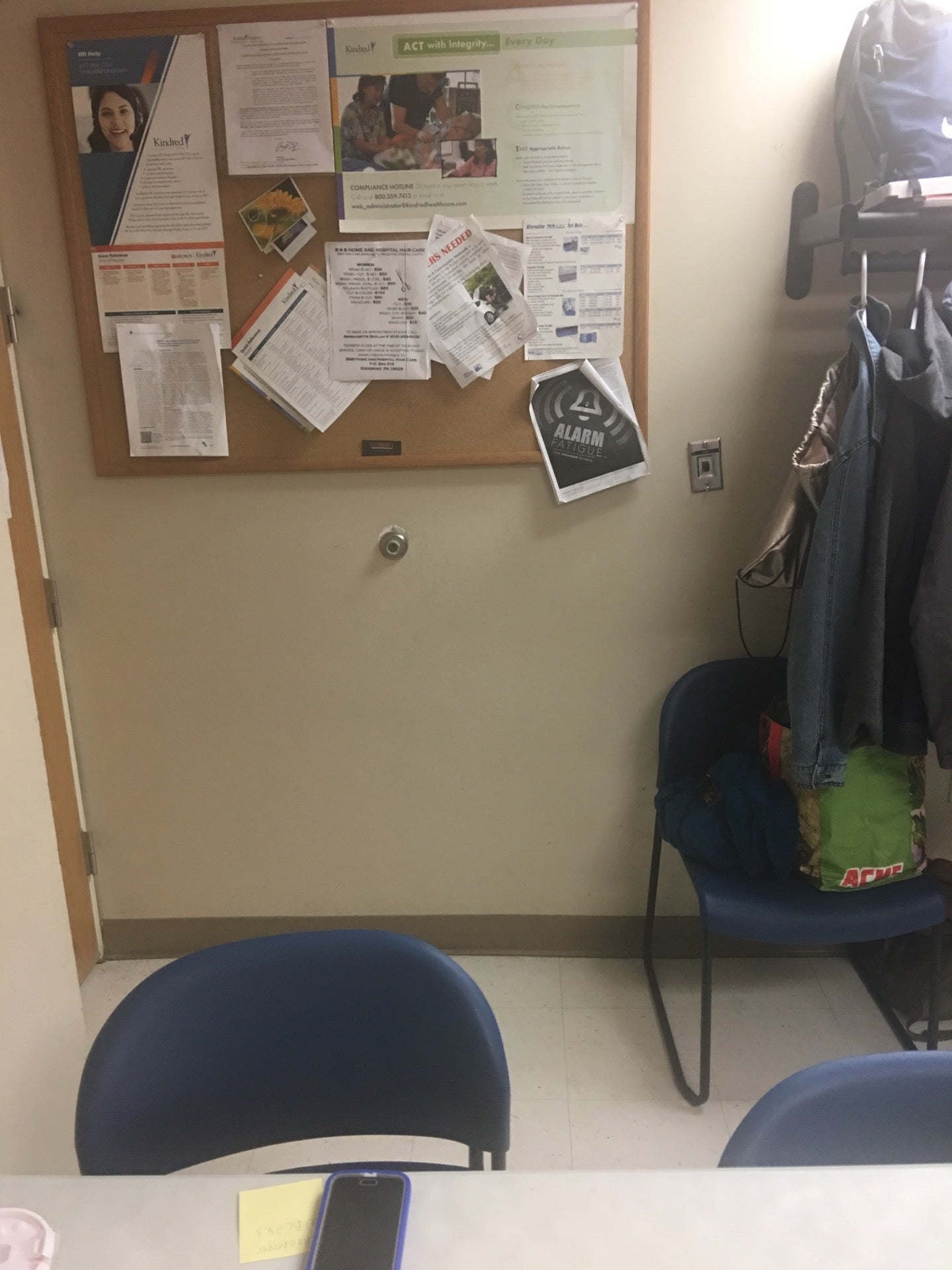 Kindred Hospital Philadelphia - Havertown, 2000 Old West Chester Pike ...