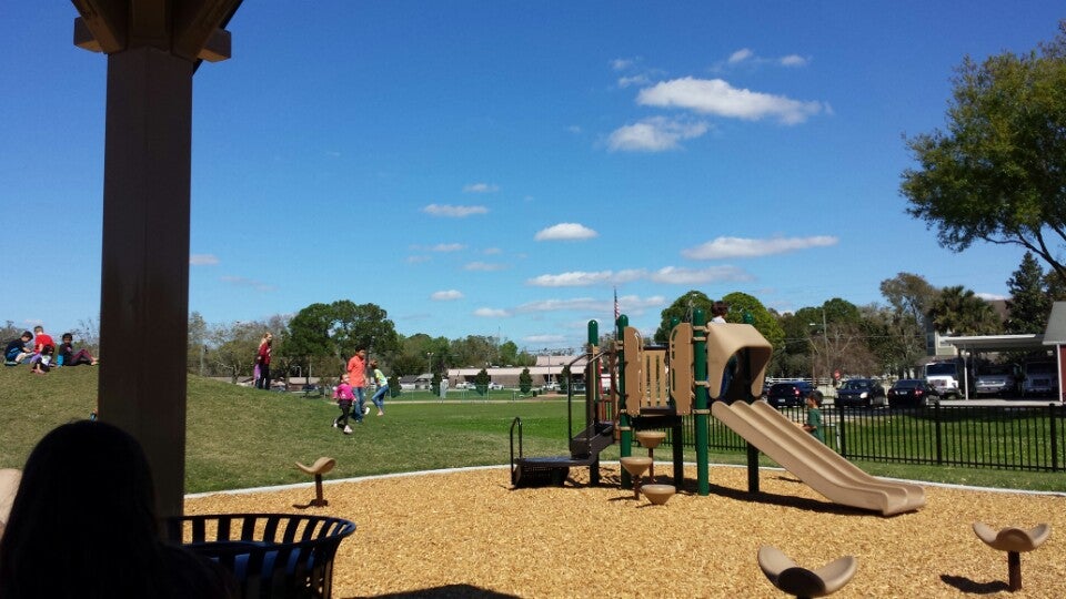 Reiter Park, 311 E Warren Ave, Longwood, Longwood, FL - MapQuest