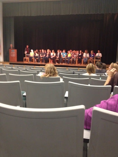 Atlantic High School, 1250 Reed Canal Rd, Port Orange, FL, Elementary ...