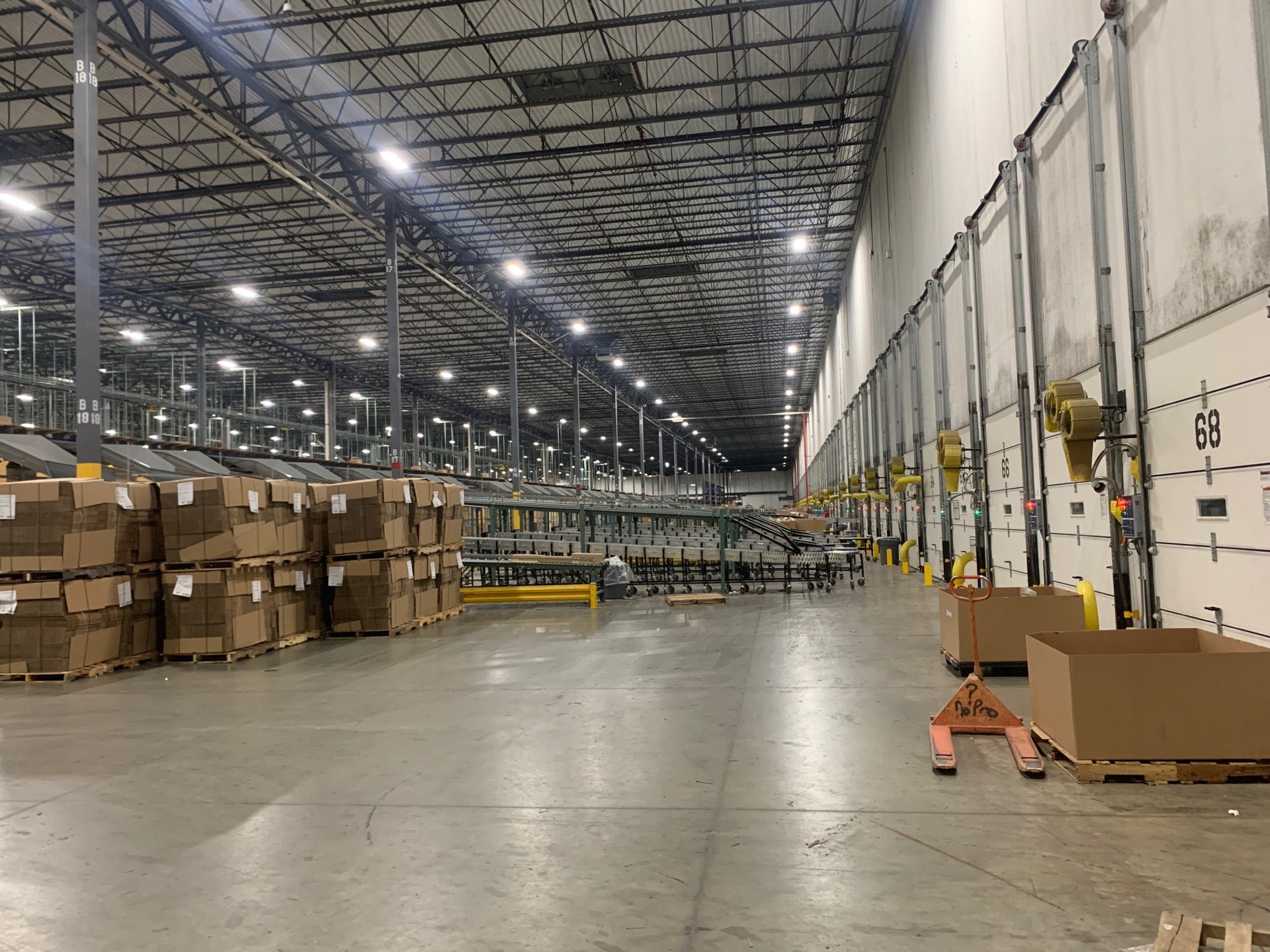 Barnes & Noble Booksellers, 1 Barnes and Noble Way, Monroe Twp, NJ - MapQuest