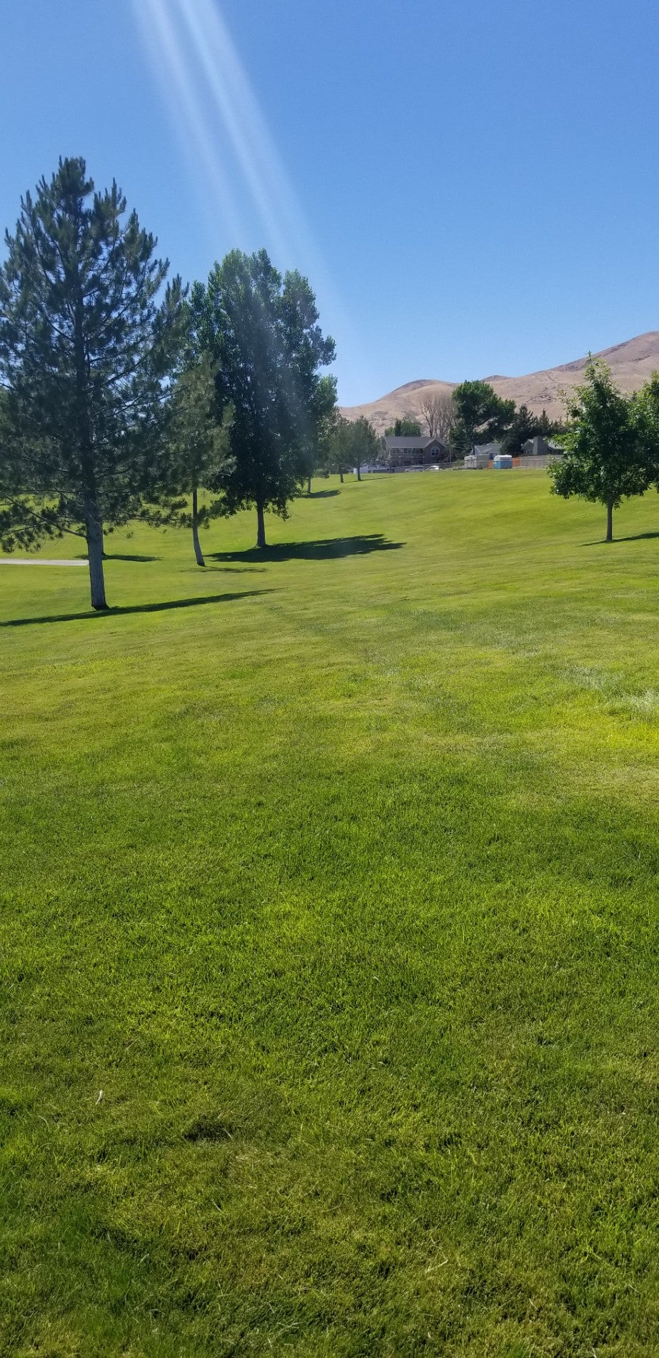 Denio, NV Map & Directions - MapQuest