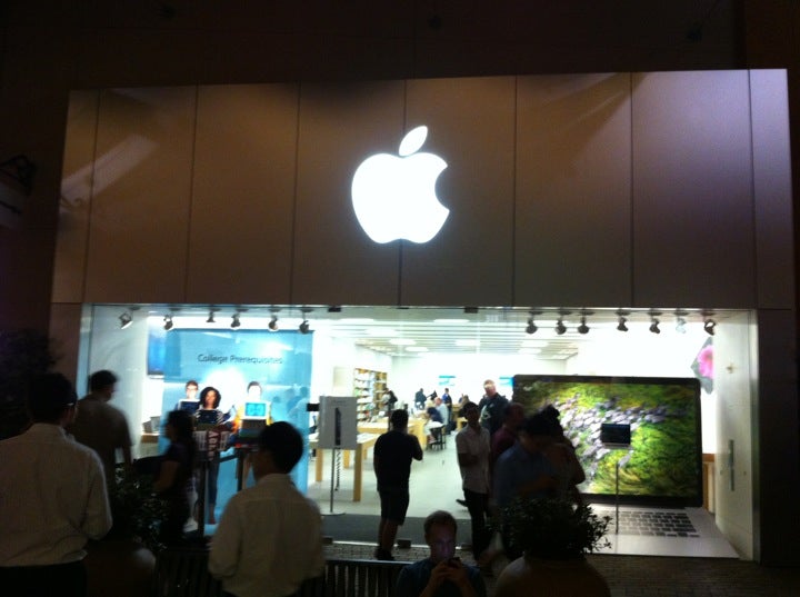 Apple Store Philippines