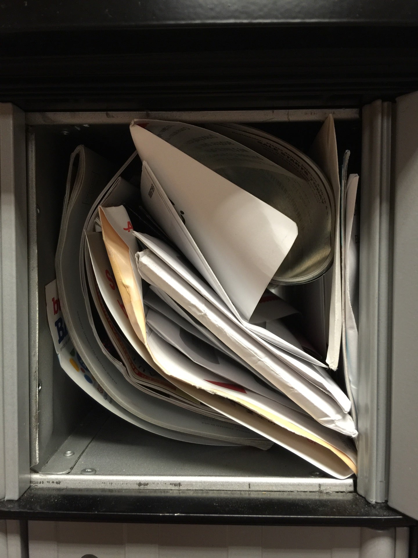 United States Postal Service, 125 W South St, Indianapolis, IN, Post ...