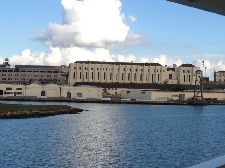 San Quentin State Prison, 1 Main St, San Quentin, CA, Gift Shops - MapQuest