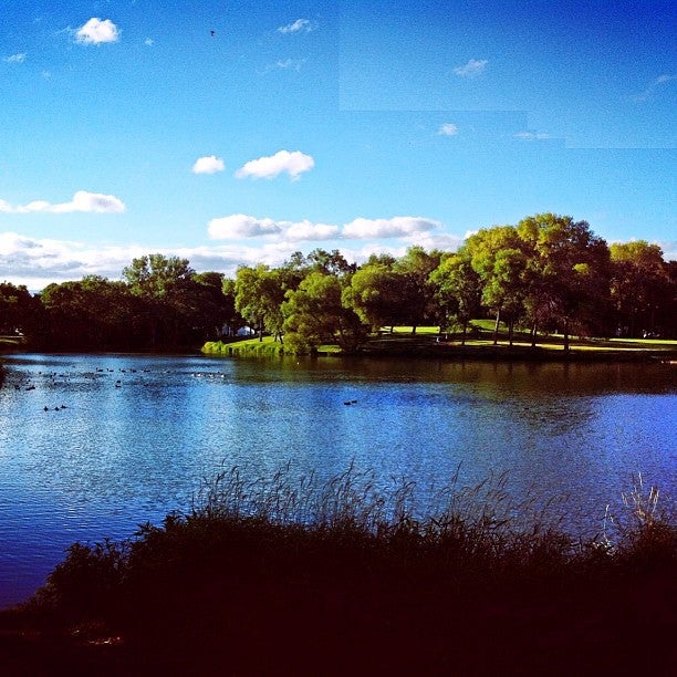 McCarty Park, 8214 W Cleveland Ave, West Allis, WI, Parks - MapQuest