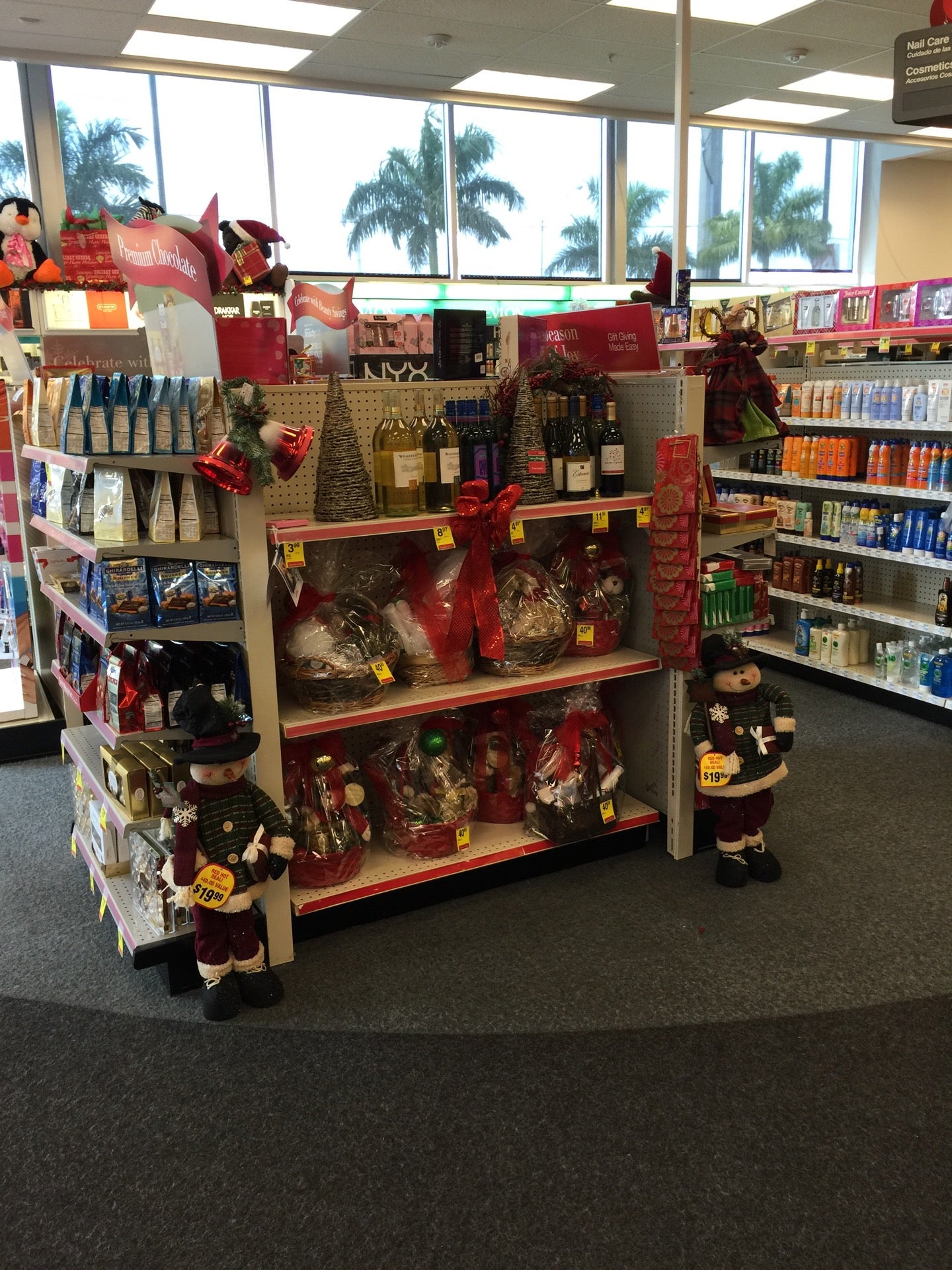 CVS Pharmacy Y Mas, 7199 SW 117th Ave, Miami, FL, Variety Stores - MapQuest