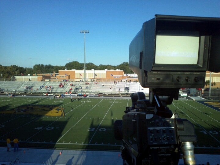 Whitmer Memorial Stadium, 5601 Clegg Dr, Toledo, OH - MapQuest