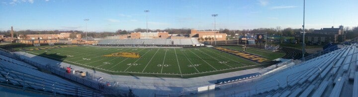 Whitmer Memorial Stadium, 5601 Clegg Dr, Toledo, OH - MapQuest