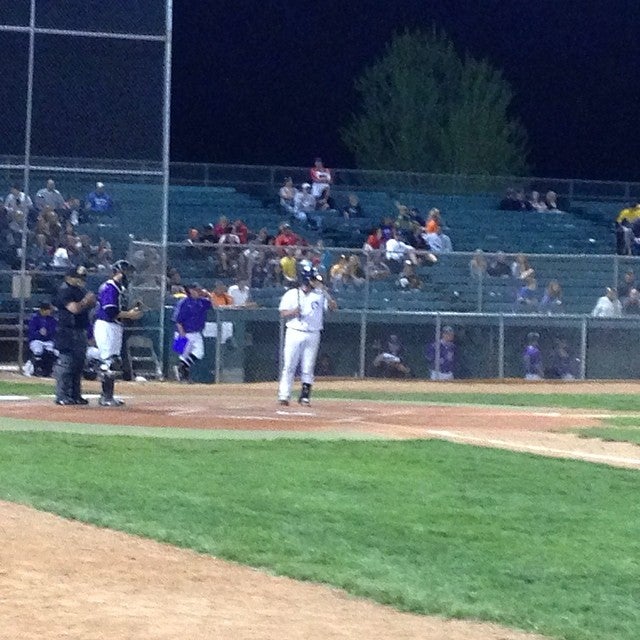 Runyon Field Sports Complex, 400 Stanton Ave, Pueblo, CO - MapQuest