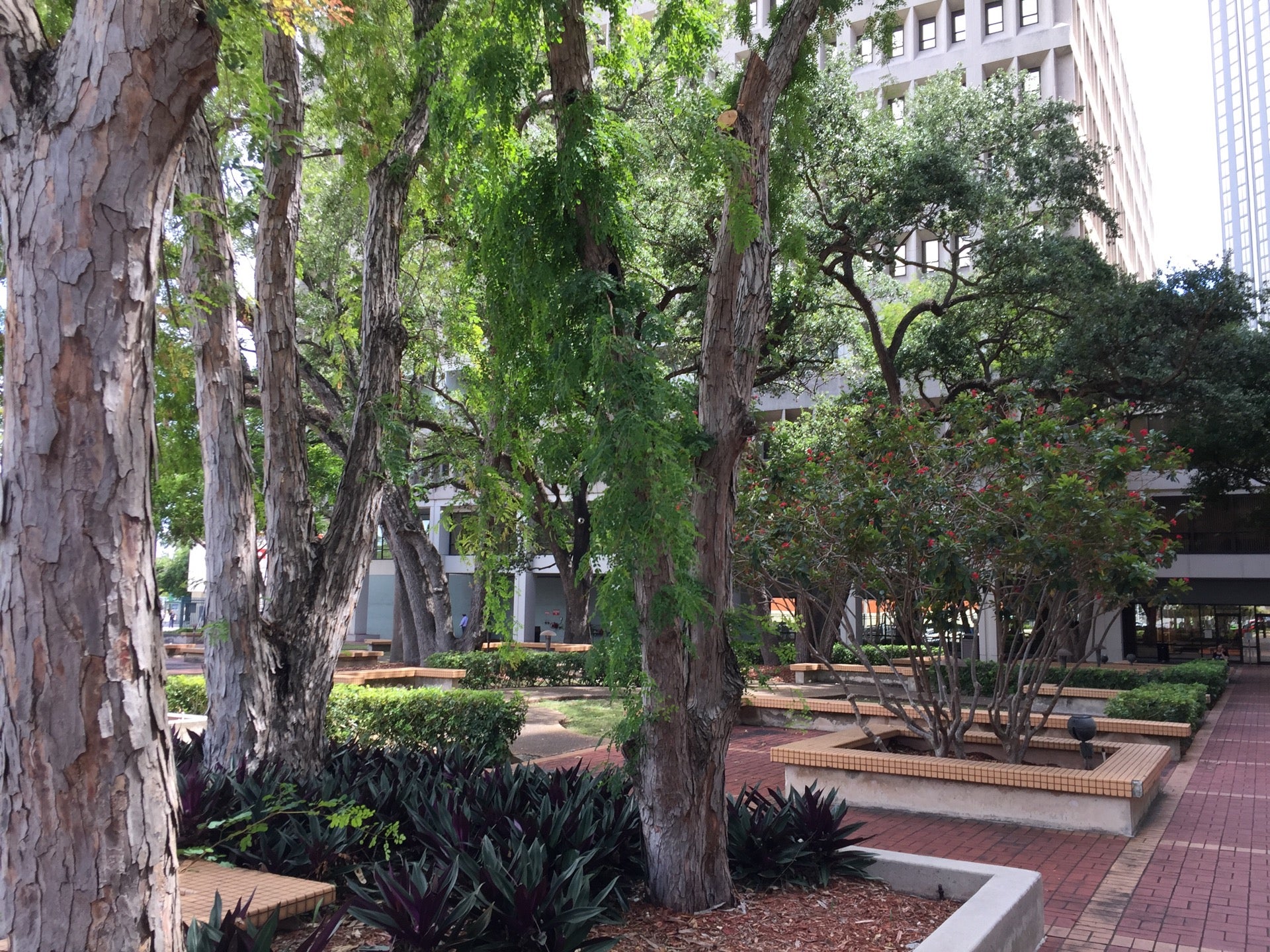 Florida State Office Building, 401 NW 2nd Ave, Suite N125, Miami, FL ...