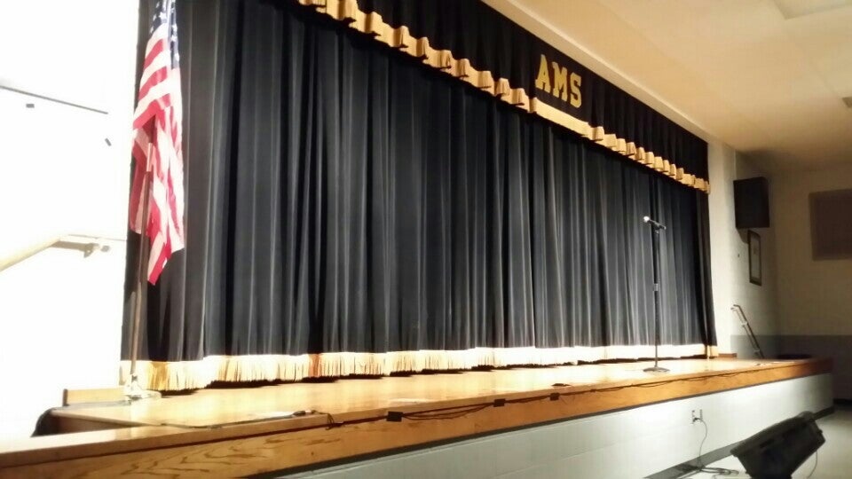 Appling Middle School, 3700 Appling Rd, Bartlett, TN, Schools - MapQuest