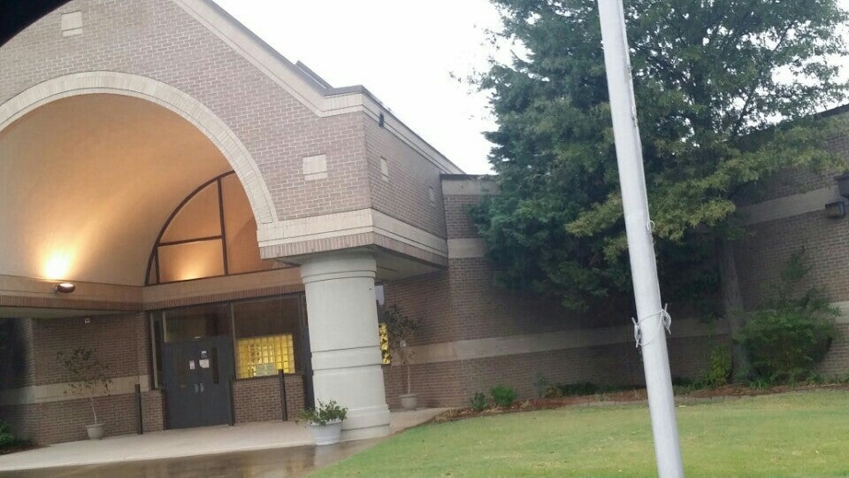 Appling Middle School, 3700 Appling Rd, Bartlett, TN, Schools - MapQuest