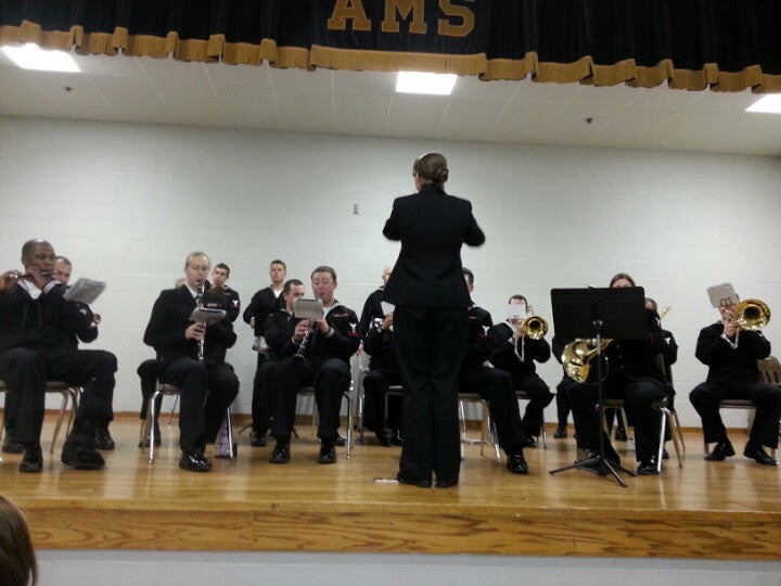 Appling Middle School, 3700 Appling Rd, Memphis, TN, Elementary and ...