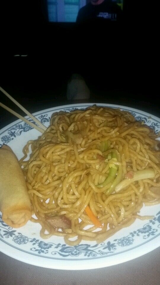 Hop Feng Kitchen, 2504 Little Rock Rd, Charlotte, NC, Chinese ...