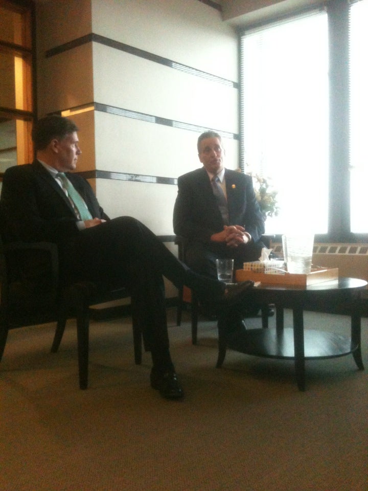 One Commerce Plaza, 99 Washington Ave, Albany, NY - MapQuest