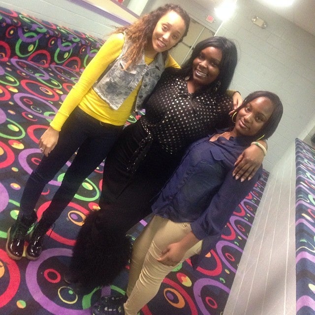 Round-A-Bout Skating Centers, 115 Skateway Dr, Fayetteville, NC ...