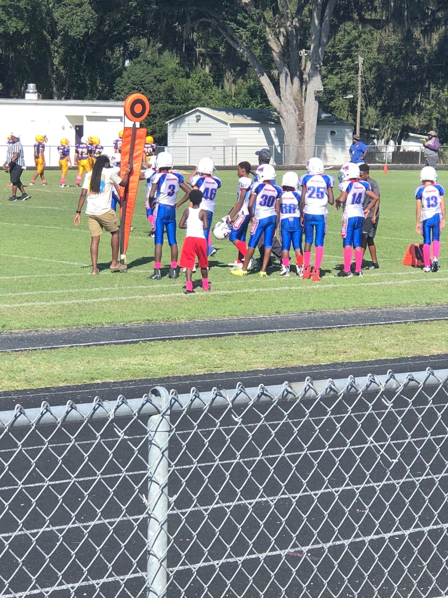 Hernando High School, 700 Bell Ave, Brooksville, FL - MapQuest