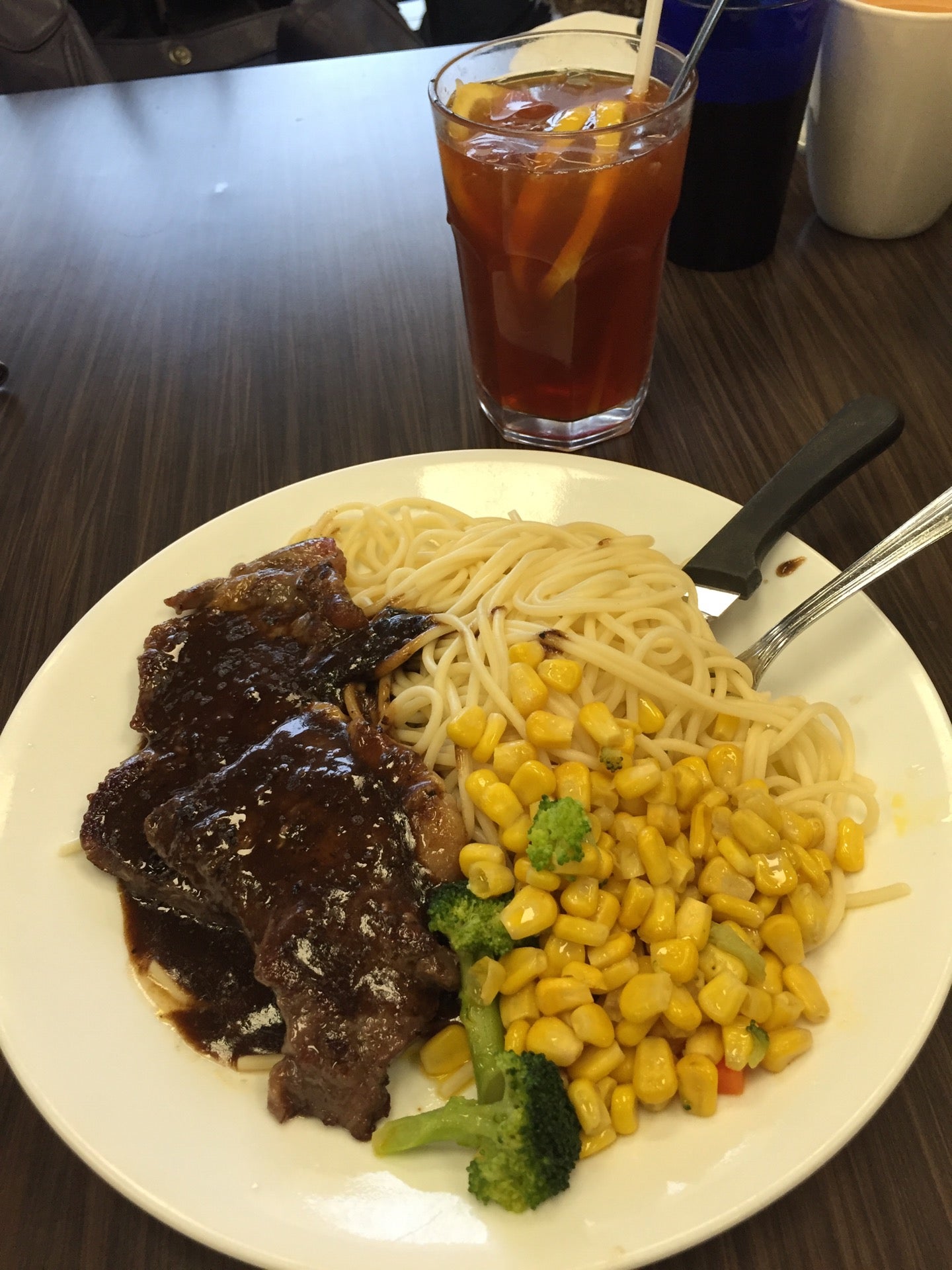 Metro Square Cafe Restaurant, 3636 Steeles Ave E, 153A, Markham, ON ...