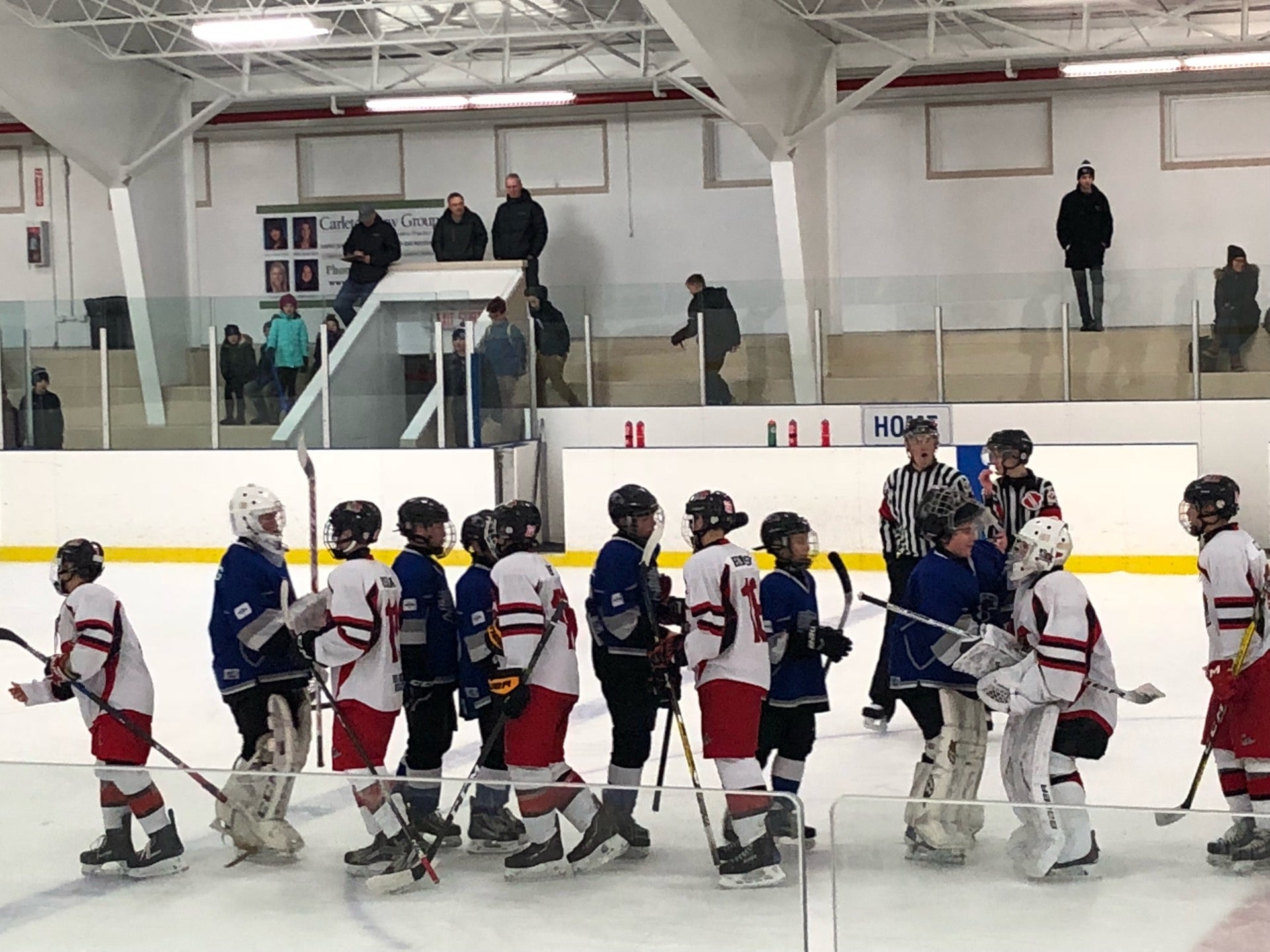 Peter Murray Arena, 711 Dever Rd, Saint John, NB - MapQuest